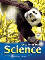 Scott Foresman Science Grade 4 Activity Book Teacher's Guide by Scott ...