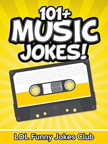 101+ Funny Music Jokes: Hilarious Music & Musician Jokes, Comedy, Puns ...