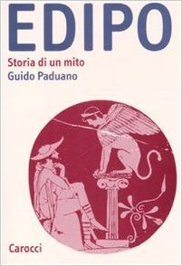 Edipo: storia di un mito by Guido Paduano | Goodreads