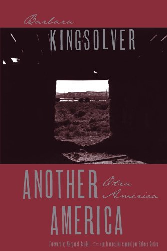 Another America / Otra America by Barbara Kingsolver | Goodreads