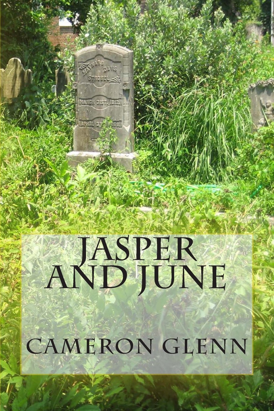 Jasper and June by Cameron Glenn | Goodreads