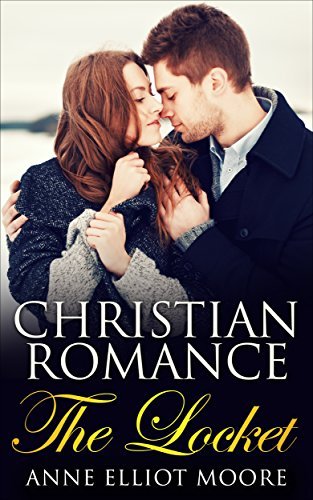 The Locket by Anne Elliot Moore | Goodreads