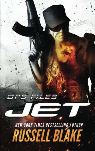 JET - Ops Files by Russell Blake | Goodreads