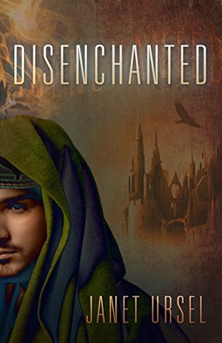 Disenchanted (The Coventree Chronicles Book 1) by Janet Ursel | Goodreads