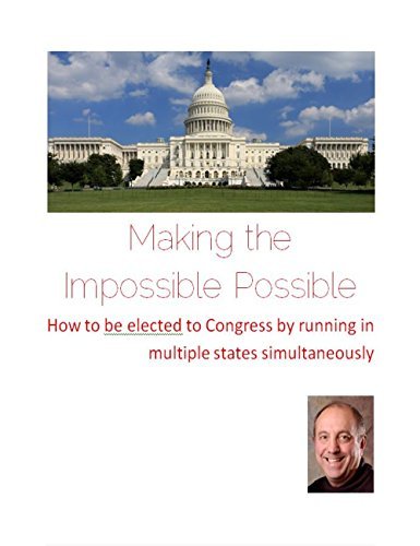 How To Run For Congress. A Practical Guide: How to run for ...
