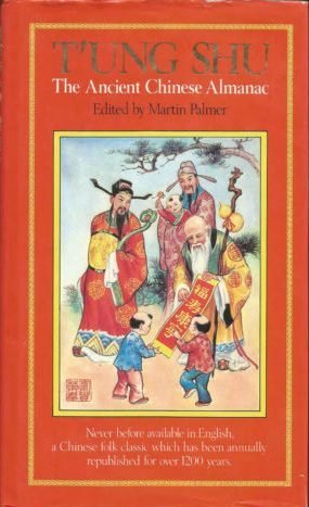 T'ung Shu by Martin Palmer | Goodreads