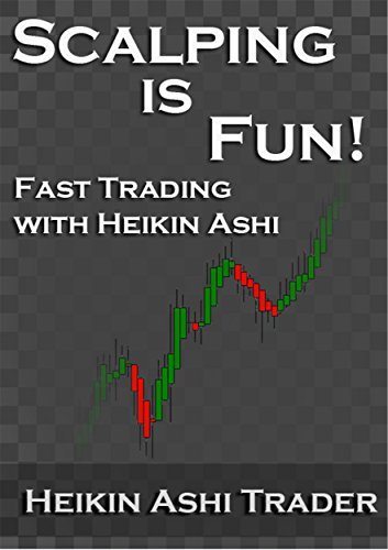 Scalping is Fun! 1: Part 1: Fast Trading with Heikin Ashi by Heikin ...