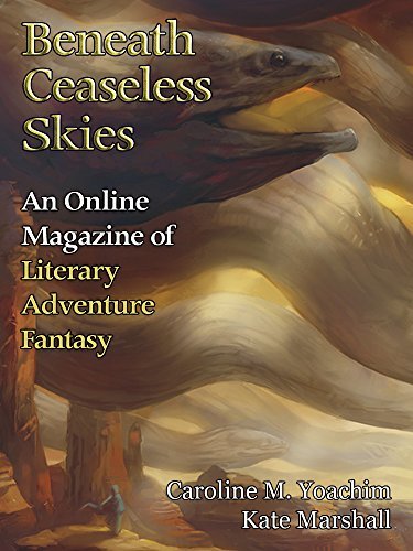 Beneath Ceaseless Skies #177 by Scott H. Andrews | Goodreads