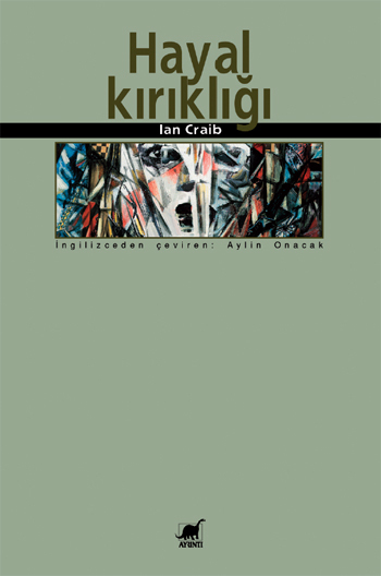 Hayal Kırıklığı by Ian Craib | Goodreads