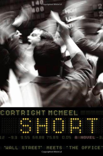 Short by Cortright McMeel | Goodreads