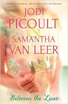 Between the Lines by Jodi Picoult | Goodreads