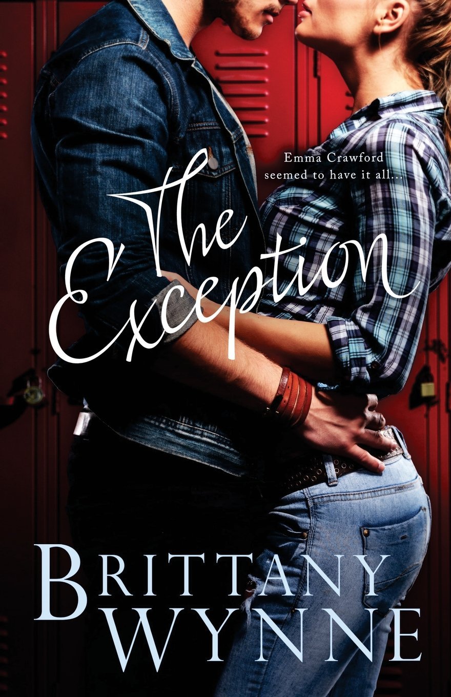 The Exception by Brittany Wynne | Goodreads