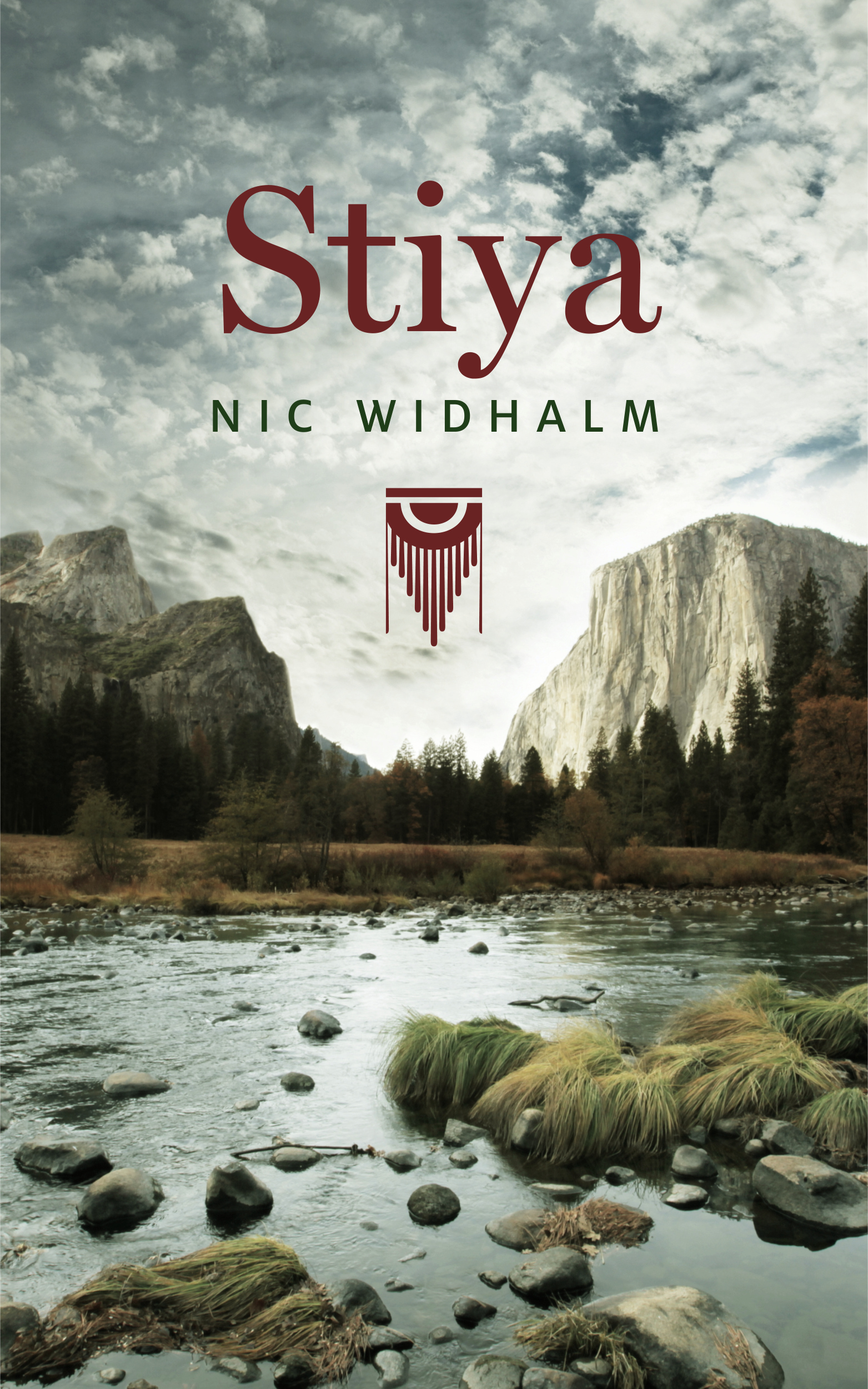 Stiya by Nic Widhalm | Goodreads