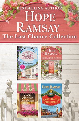 The Last Chance Collection by Hope Ramsay | Goodreads