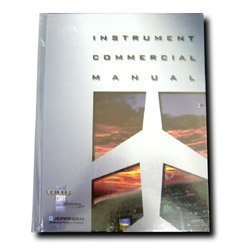 Jeppesen Instrument Commercial by Jeppesen Sanderson Inc. | Goodreads
