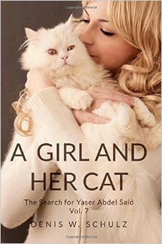 A Girl and Her Cat (7) by Denis Schulz | Goodreads