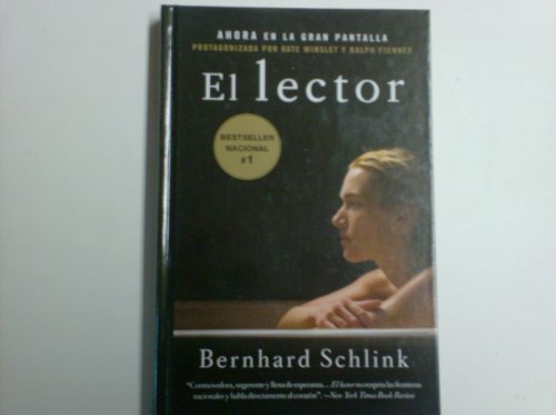 El Lector by Bernhard Schlink | Goodreads
