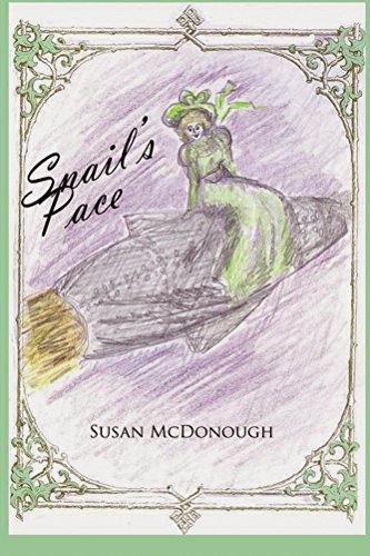 Snail's Pace by Susan McDonough | Goodreads