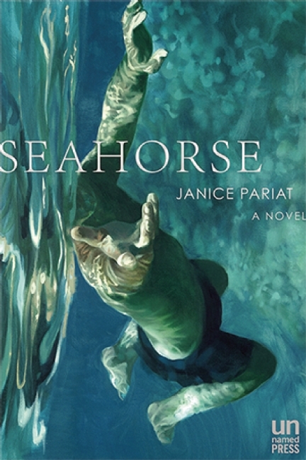 Seahorse by Janice Pariat | Goodreads