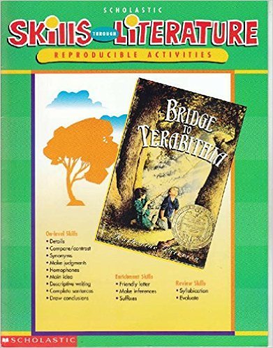 Bridge to Terabithia by Scholastic Professional Books | Goodreads