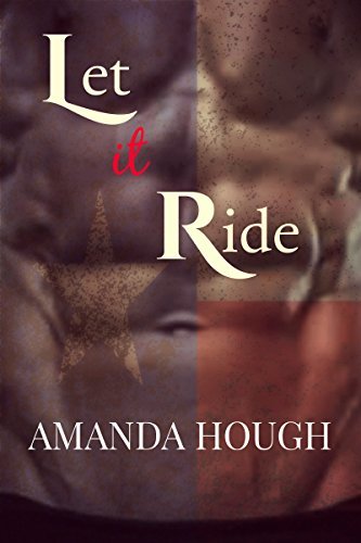 Let it Ride: Nicolai~Book Three by Amanda Hough | Goodreads