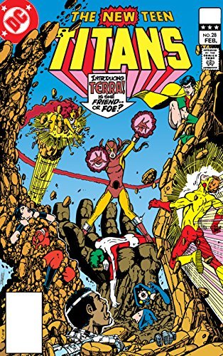 Teen Titans Brotherhood Of Evil