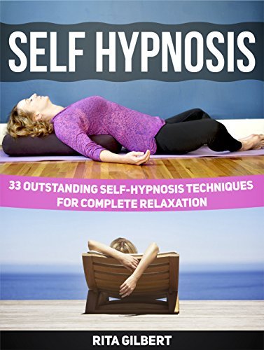 Self Hypnosis Techniques