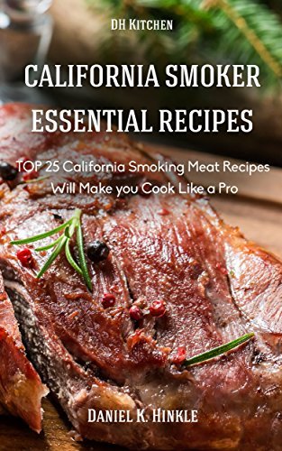 Smoking Meat Like a Master: 25 Quick & Easy Award Winning Smoker ...