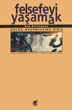 Felsefeyi Yaşamak by Ray Billington | Goodreads