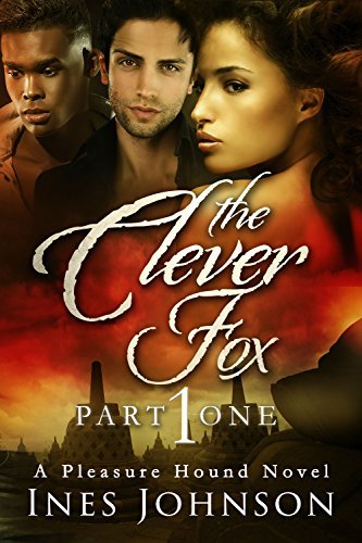 The Clever Fox, Part One by N.S. Johnson | Goodreads