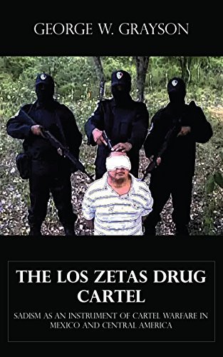Los Zetas Main Leader