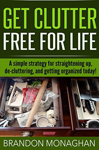 5-Minute Declutter: The Ultimate Stress-Free Habit for Decluttering ...