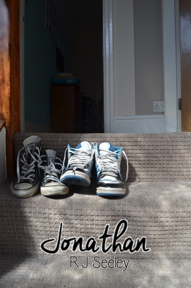Jonathan (Trinity, #1) by R.J. Seeley | Goodreads