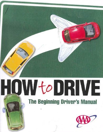 How to Drive by American Automobile Association | Goodreads