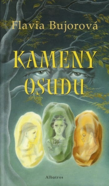 Kameny osudu by Flavia Bujor | Goodreads