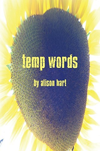 Temp Words by Alison Hart | Goodreads