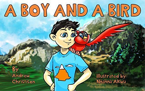 A Boy and a Bird by Andrew Christison | Goodreads