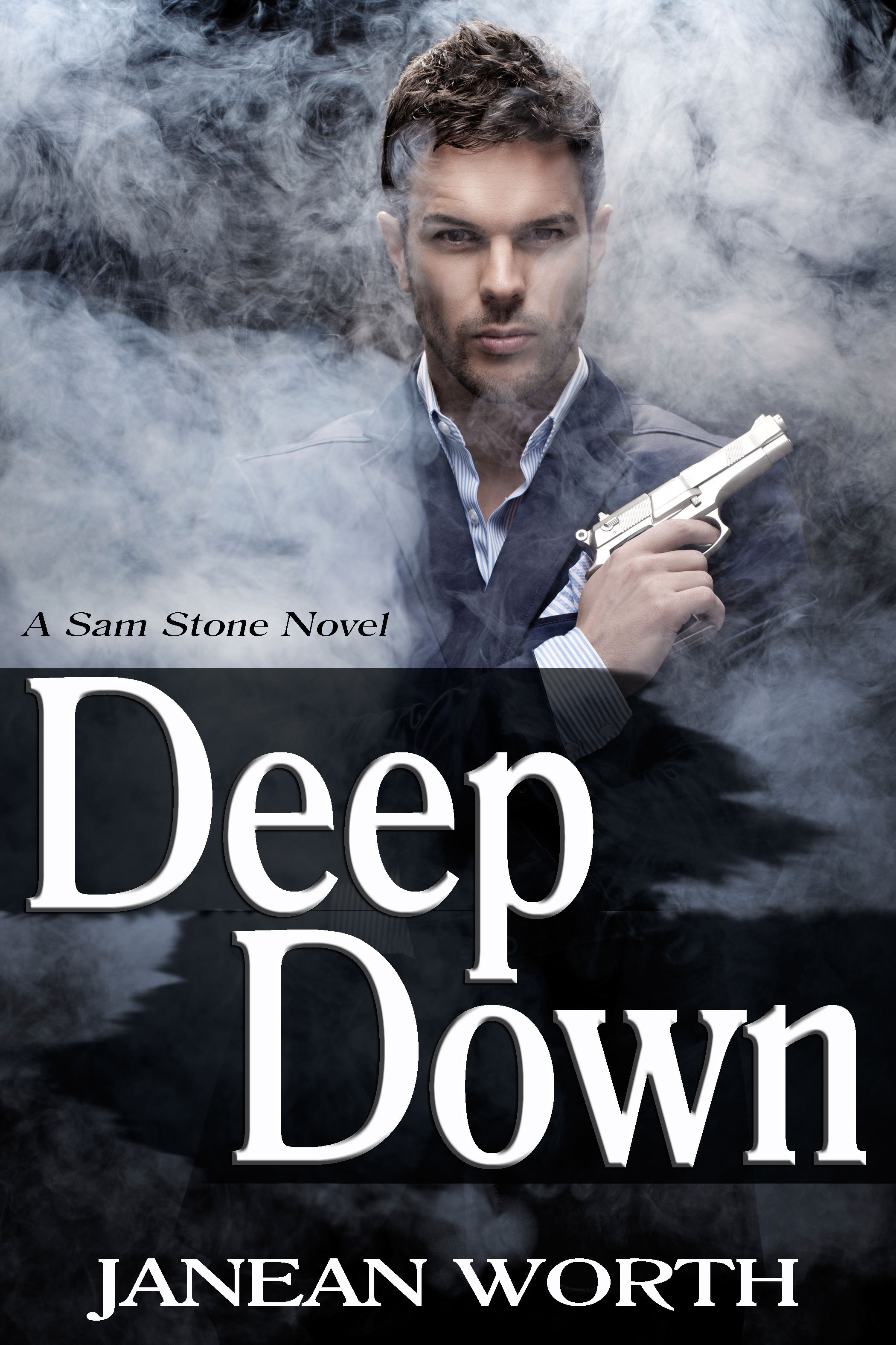 Deep Down by Janean Worth | Goodreads
