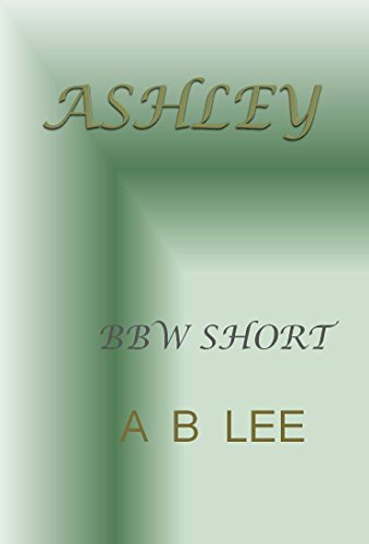 Ashley by A.B. Lee | Goodreads