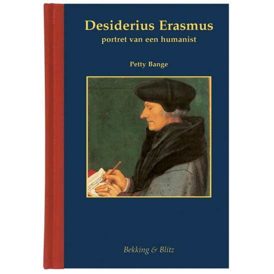 Desiderius Erasmus by Petty Bange | Goodreads