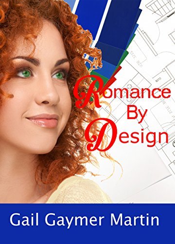 Romance by Design by Gail Gaymer Martin | Goodreads