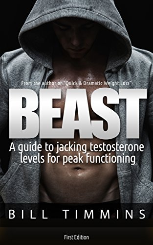 Beast - How to turbo-charge testosterone levels using drugs ...