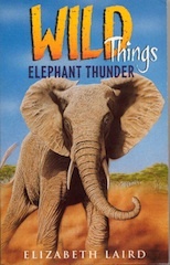 Elephant Thunder by Elizabeth Laird | Goodreads