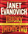 Tricky Twenty-Two by Janet Evanovich | Goodreads