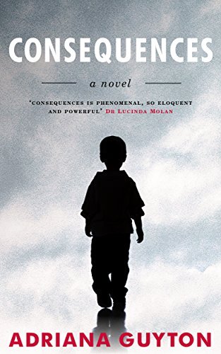 Consequences by Adriana Guyton | Goodreads