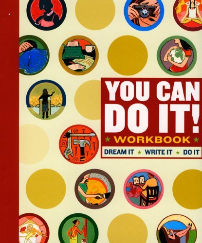 You Can Do It! Workbook by Lauren Catuzzi Grandcolas | Goodreads