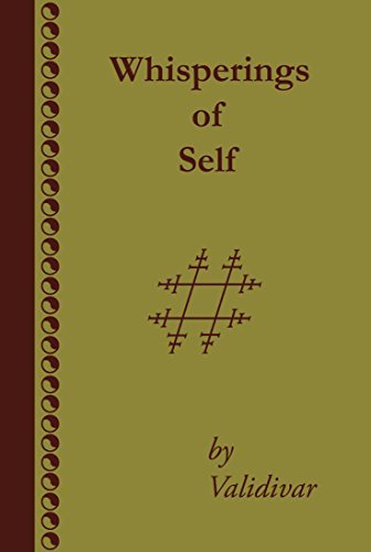 Whisperings of Self (Rosicrucian Order AMORC) by Ralph Maxwell Lewis ...