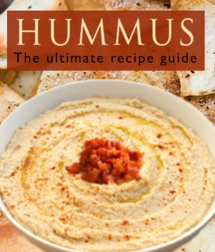 Hummus: The Ultimate Recipe Guide by Jackson Crawford | Goodreads