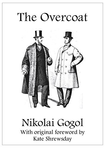 The Overcoat (Annotated): A Russian ghost story. With original foreword ...