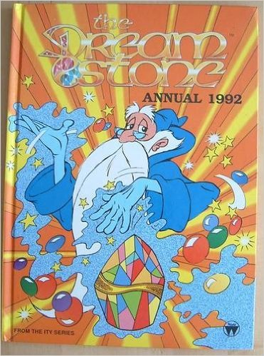 The Dreamstone Annual 1992 by Maureen Spurgeon | Goodreads